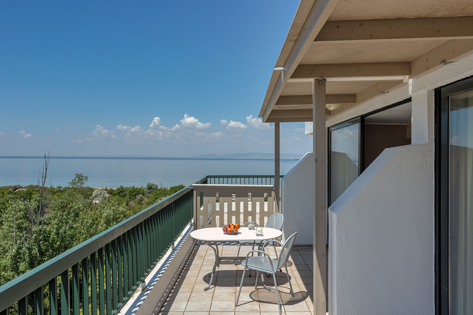 4* Sun Beach Hotel - Αγία Τριάδα Διαμονή - 25% - Πρωινό |Ekdromi.gr