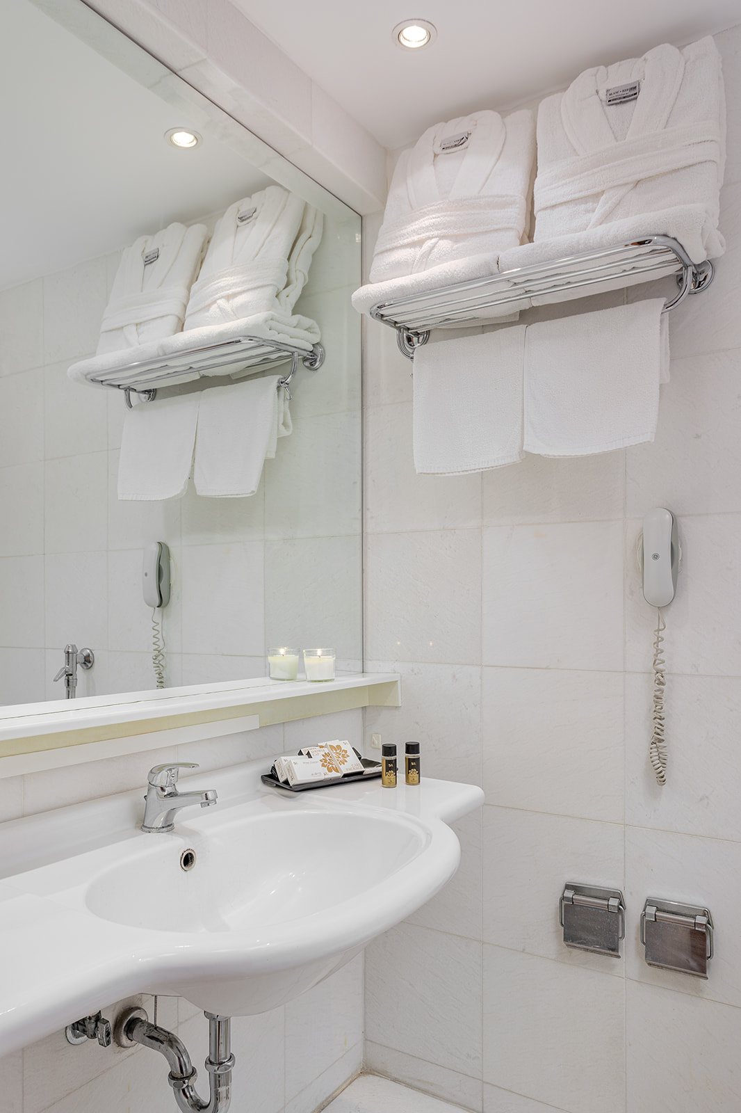 4* Sun Beach Hotel - Αγία Τριάδα Διαμονή - 25% - Πρωινό |Ekdromi.gr