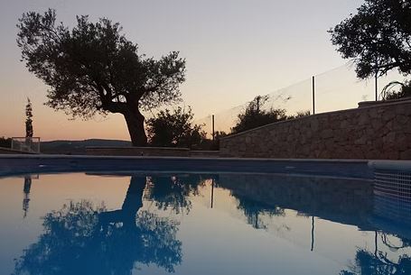 Sunny Place Resort - Δορούφι, Πόρτο Χέλι