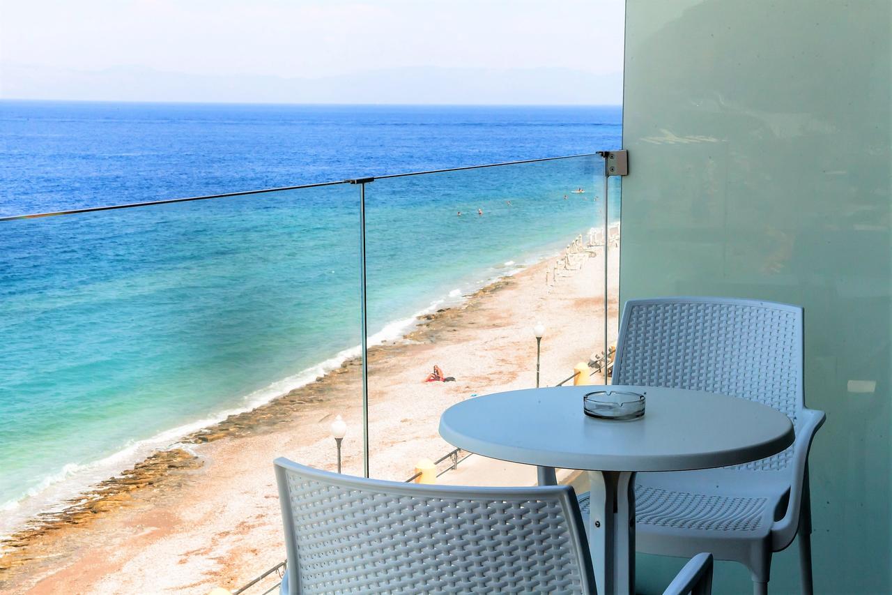 Sunrise Luxury Apartments - Ρόδος από 99€/νύχτα