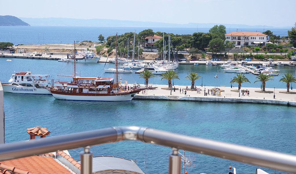 Sunshine Apartments - Σιθωνία, Χαλκιδική από 63€/νύχτα