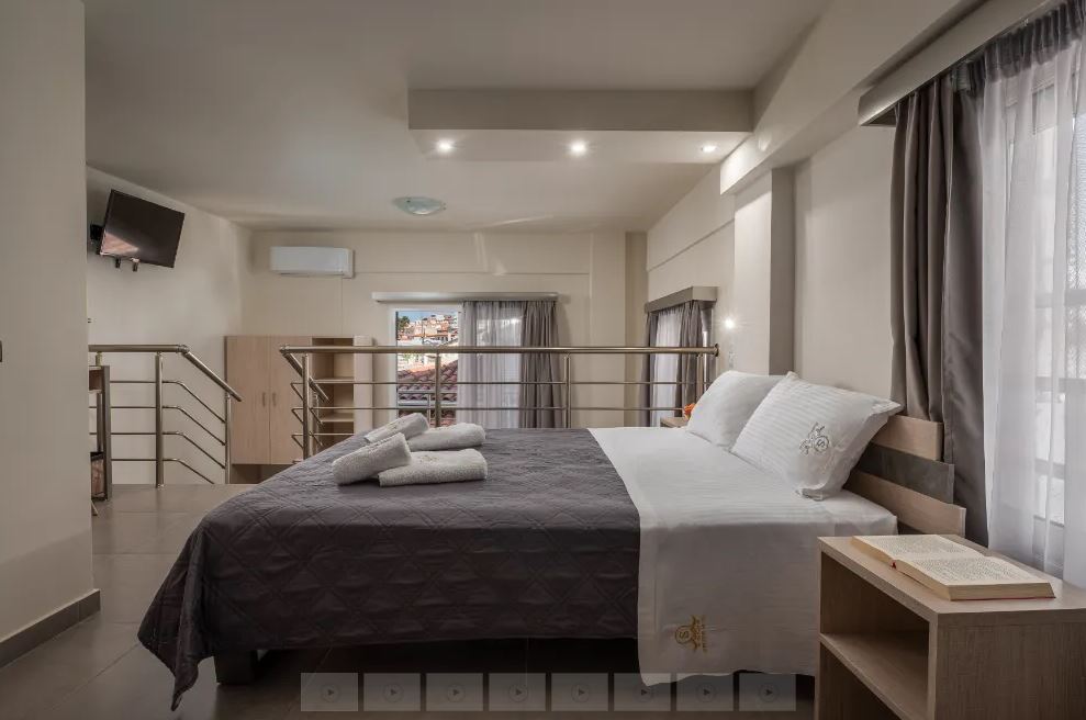 Sunshine Apartments - Σιθωνία, Χαλκιδική Διαμονή | Ekdromi.gr