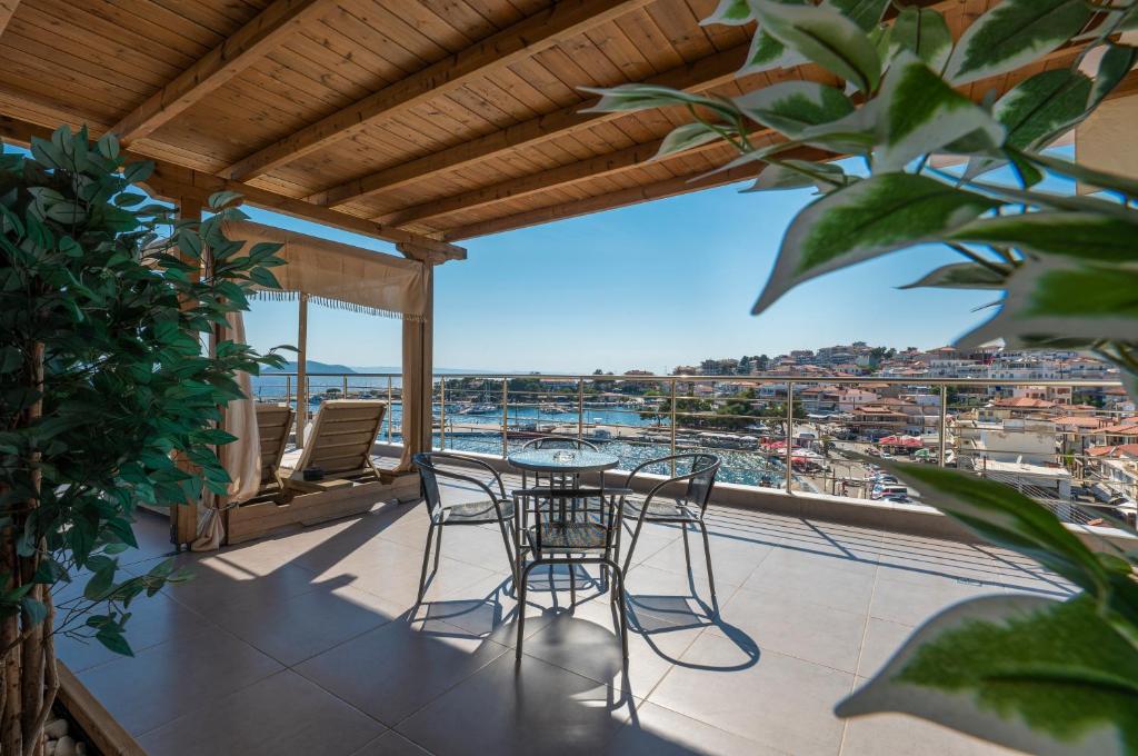 Sunshine Apartments - Σιθωνία, Χαλκιδική από 63€/νύχτα