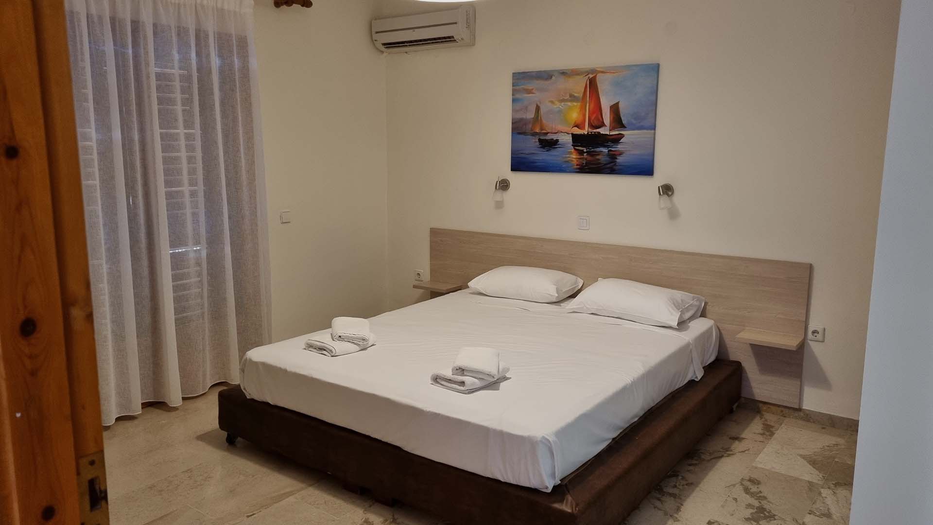 Tolo Blue Bay - Τολό, Αργολίδα -20% Διαμονή | Ekdromi.gr