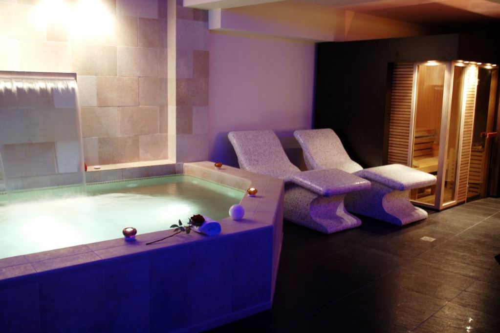 Tsamis Zante Spa Resort | Ekdromi.gr