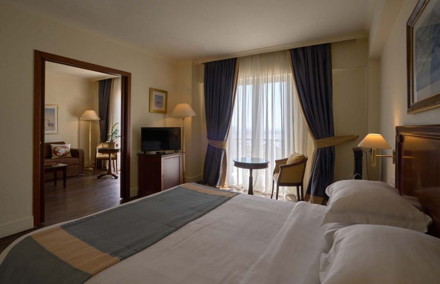 Volos Palace Hotel 4 αστέρων - Βόλος από 99€/νύχτα - Πρωινό