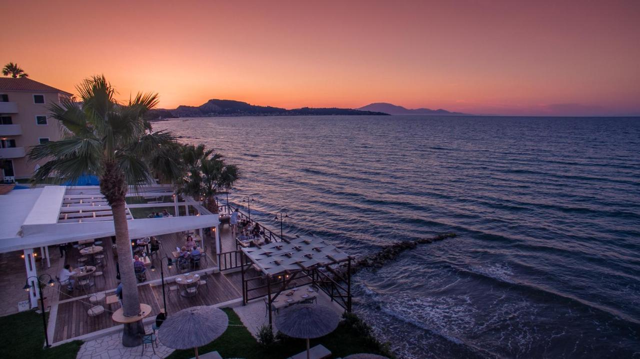 Windmill Bay Hotel 4 αστέρων - Αργάσι, Ζάκυνθος από 140€/νύχτα - Πρωινό